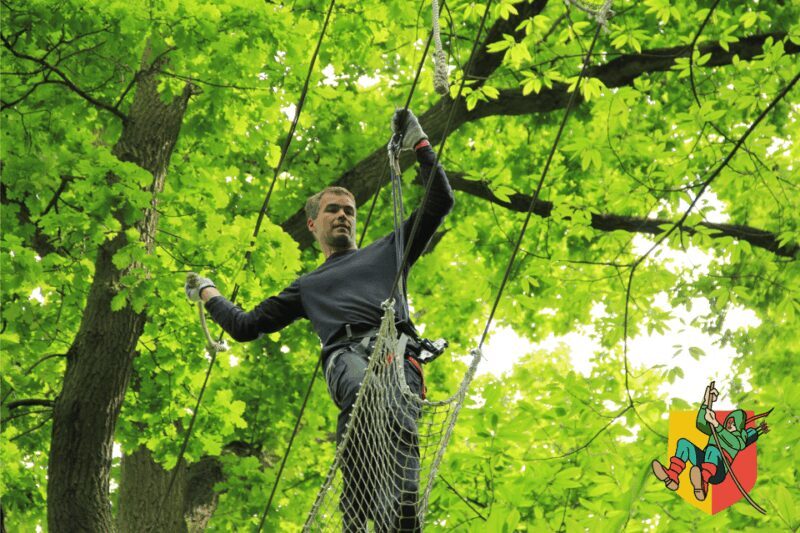Paris : Sherwood Parc - Biggest Adventure Park Entry Ticket - The Verdict: Is Sherwood Parc Worth It?