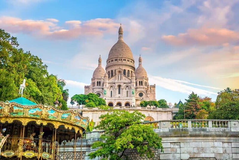 Paris Shore Excursion from Le Havre Cruise port - Final Thoughts