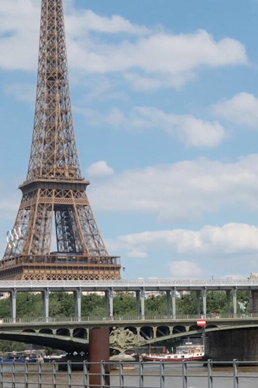 Paris: Side-Car Tour of Paris's most Beautiful Monuments - Practical Details to Keep in Mind