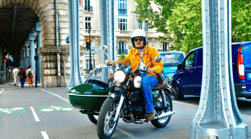 Paris: Side-Car Tour of Paris's most Beautiful Monuments - Who Should Consider This Tour?