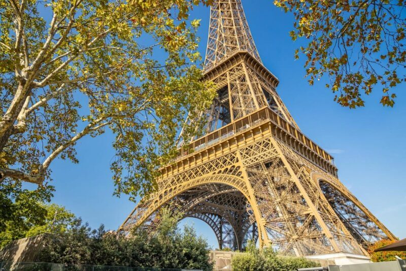 Paris: Skip-the-Line Eiffel Tower and Trocadero Gardens Tour - Why This Tour Stands Out