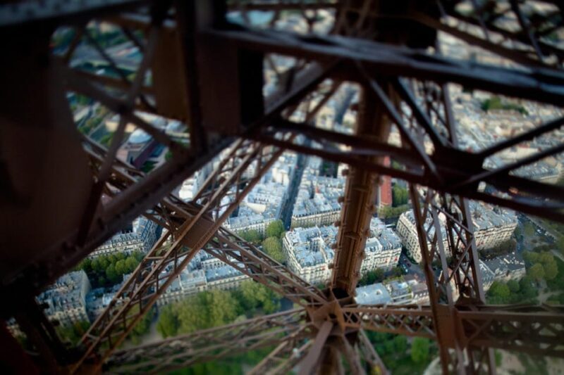 Paris: Skip-the-Line Eiffel Tower and Trocadero Gardens Tour - Practical Tips and Considerations