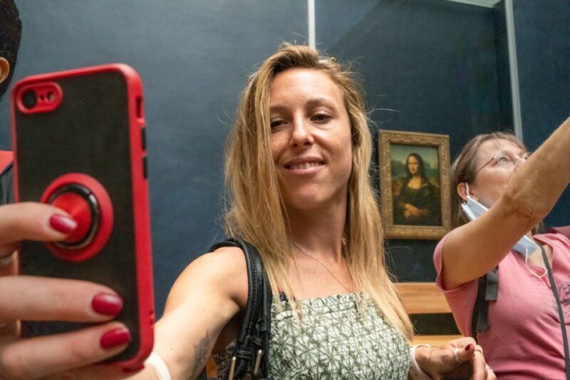 Paris: Skip-the-Line Louvre Highlights Guided Tour - The Bottom Line: Who Should Book?