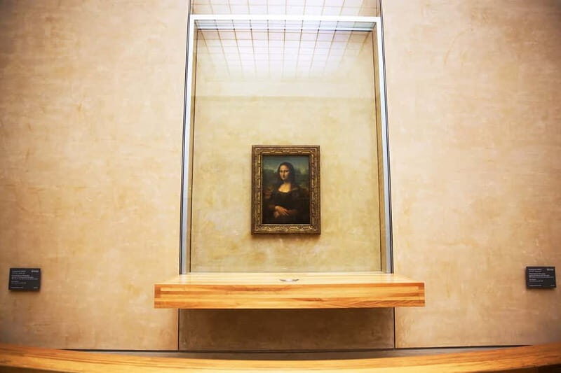 Paris: Skip-the-Line Louvre Highlights Tour with Mona Lisa - Key Points