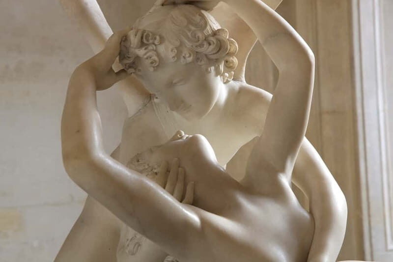 Paris: Skip-the-Line Louvre Highlights Tour with Mona Lisa - The Dive into the Itinerary