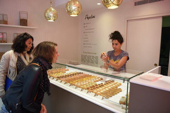 Paris South Montmartre Gourmet French Flavors Tasting Food Tour - What You Can Expect from the Tour