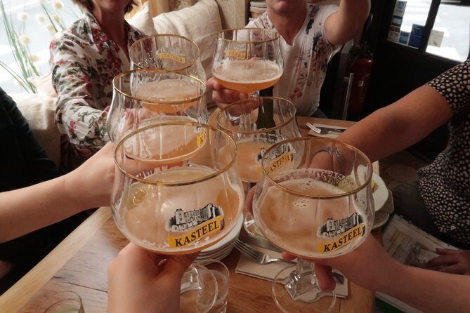 Paris South Montmartre Gourmet French Flavors Tasting Food Tour - Who Will Love This Tour?