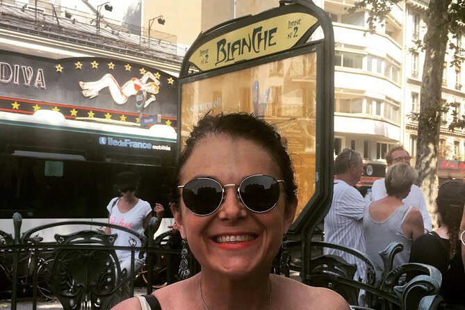 Paris South Montmartre Gourmet French Flavors Tasting Food Tour - The Sum Up