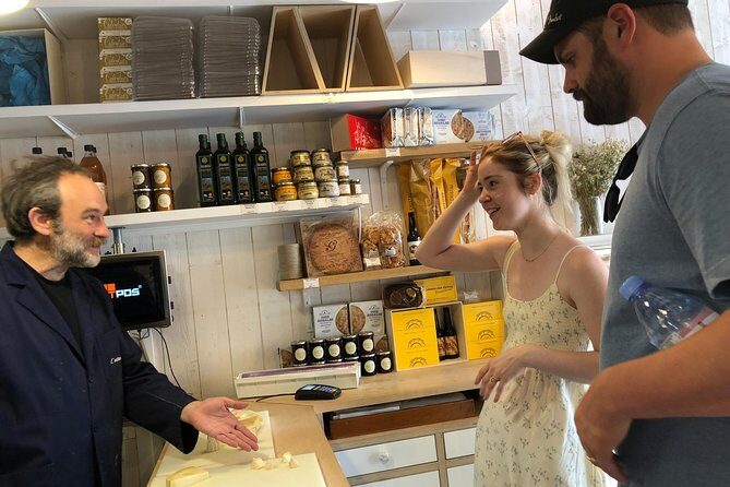 Paris South Montmartre Gourmet French Flavors Tasting Food Tour - FAQ