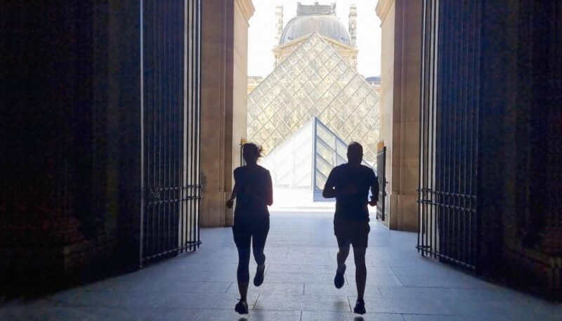 Paris: Sports, fun and educational discovery of the city - Who Will Love This Tour?