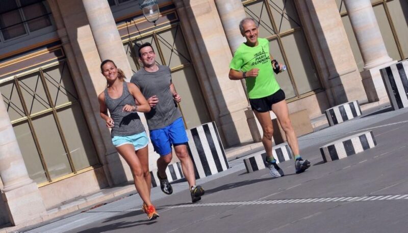 Paris: Sports, fun and educational discovery of the city - FAQ