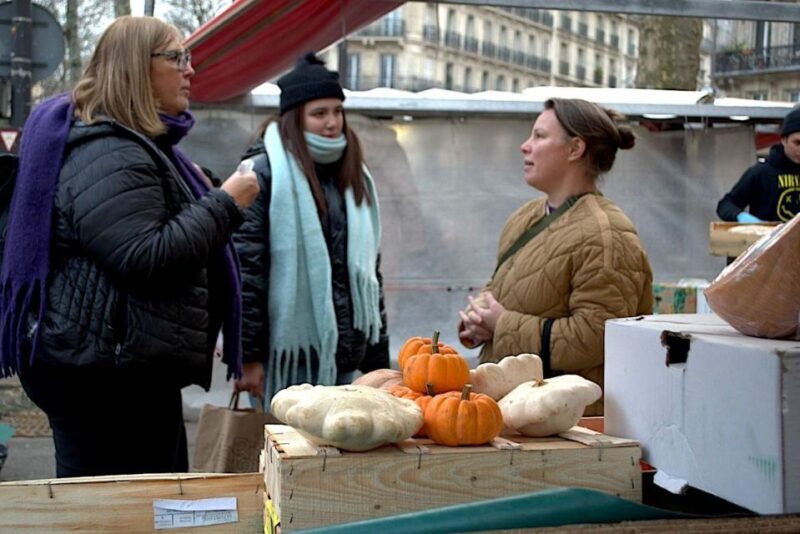 PARIS : St Germain French Tasting Food Group Tour - Who Is This Tour Best For?