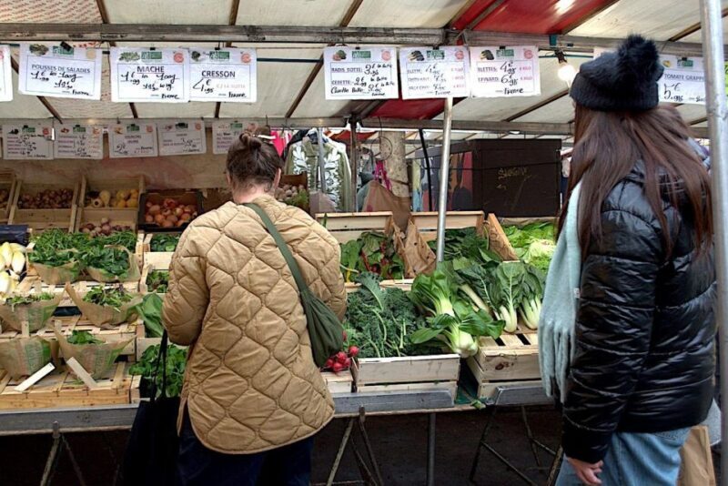 PARIS : St Germain French Tasting Food Group Tour - FAQ