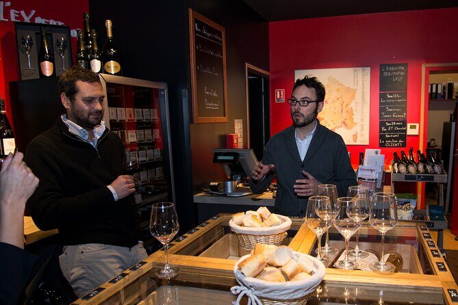 Paris St Germain Wine Tasting - FAQ