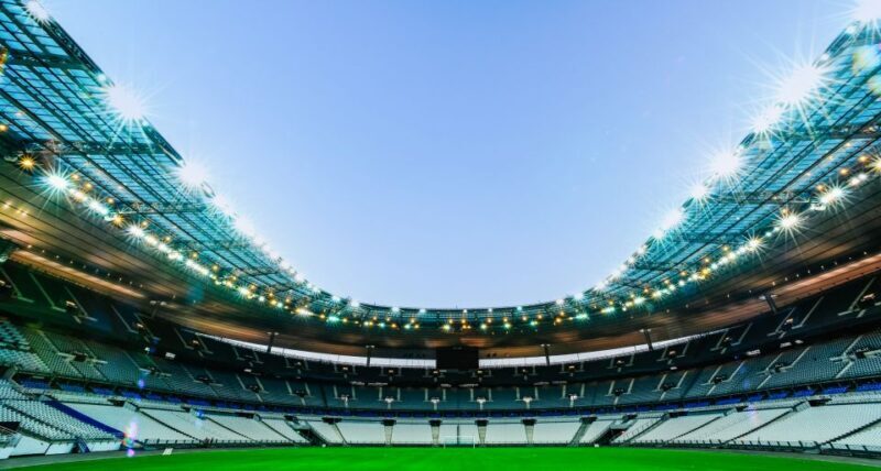 Paris: Stade de France Behind the Scenes Tour - The Sum Up