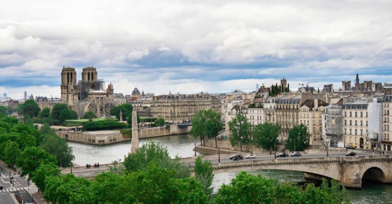 Paris: Ste-Chapelle, Conciergerie, Notre Dame Private Tour - Final Thoughts: Who Is This Tour Best For?
