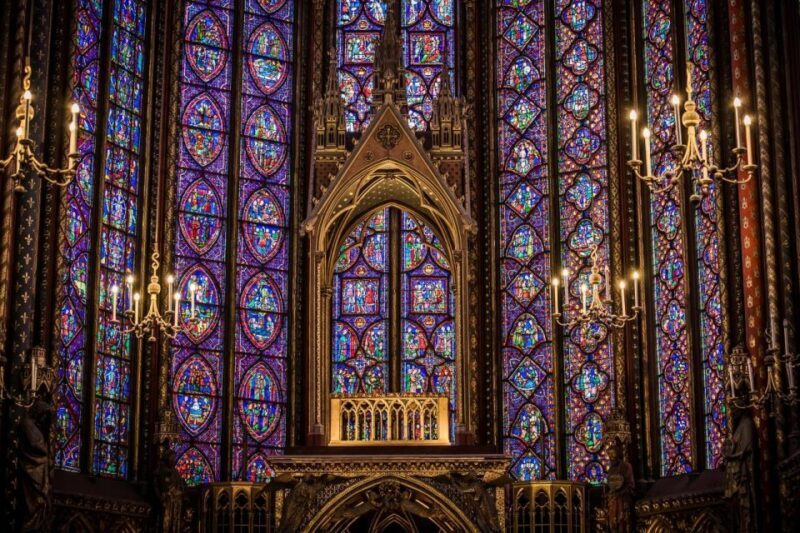 Paris: Ste Chapelle, Conciergerie Private Guided Tour +Entry - Final Thoughts: Who Will Love This Tour?