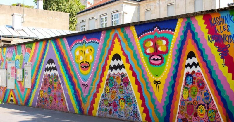 Paris Street Art at La Butte-aux-Cailles - The Sum Up: Who Will Love This Tour?