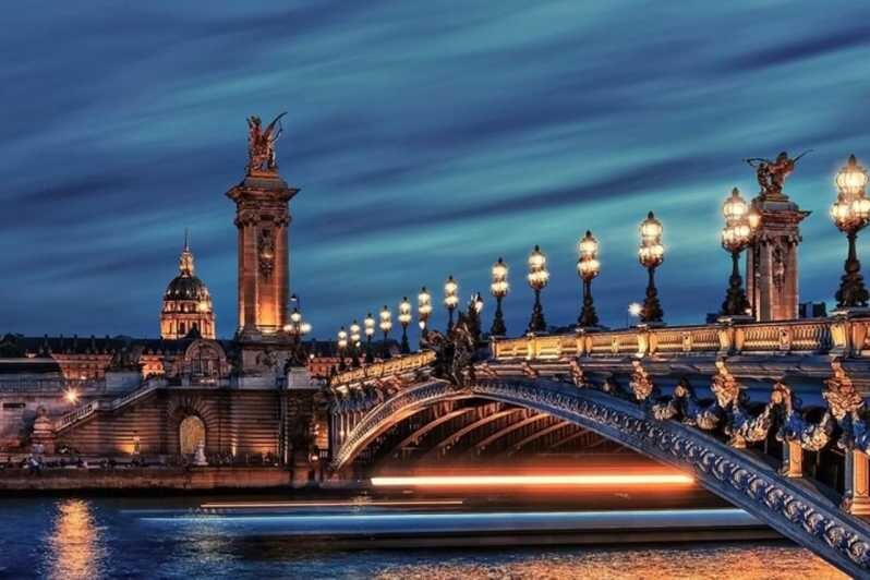 Paris : Street Art Walking Tour With A Guide - A Closer Look at the Paris Street Art Tour
