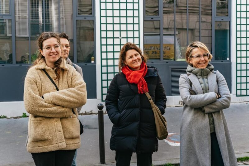 Paris: Street Art Walking Tour with a Street Artist Guide - FAQ