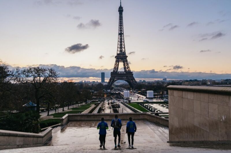 Paris: Sunrise Running and Sightseeing Group Tour - Concluding Thoughts