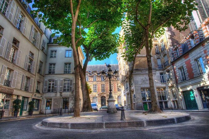 Paris Sweet Stops - A Tasty Introduction to Saint Germain des Prés
