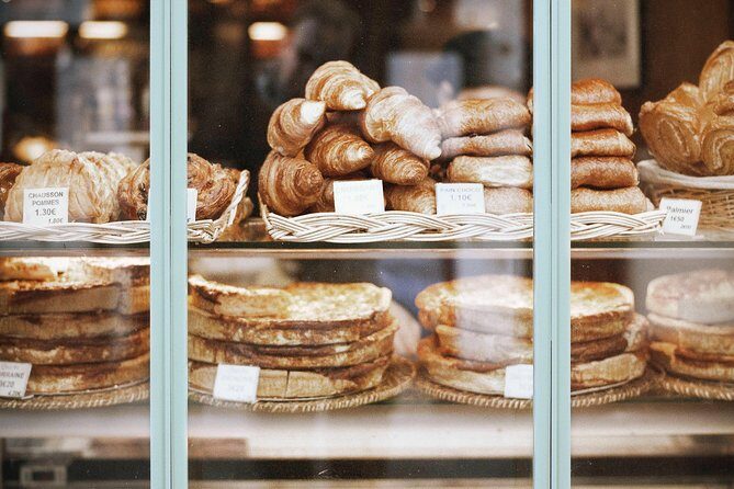 Paris Sweet Stops - The Tasting Experience: Why It Truly Delivers