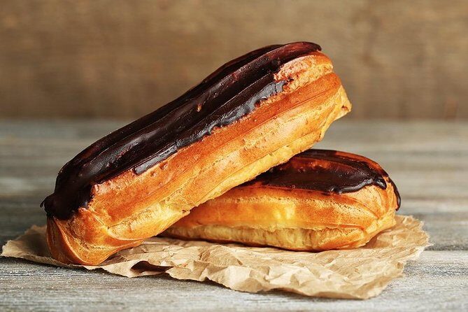 Paris Sweet Stops - What Travelers Say