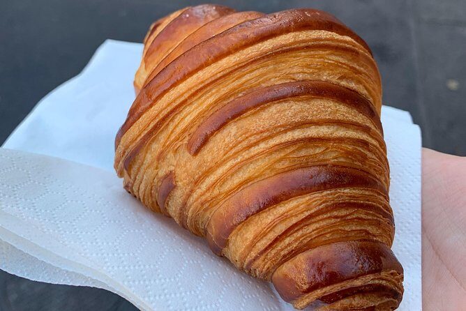 Paris Sweet Stops - Who Should Consider This Tour?