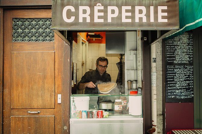 Paris Sweet Stops - Summary: Why Choose Paris Sweet Stops?