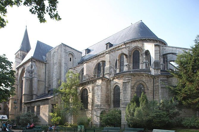 Paris Sweet Stops - FAQs