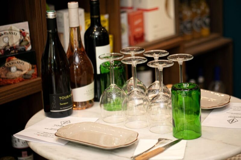 Paris: Tasting of 3 Wine and 3 Cheese - Why This Tasting Tour Stands Out