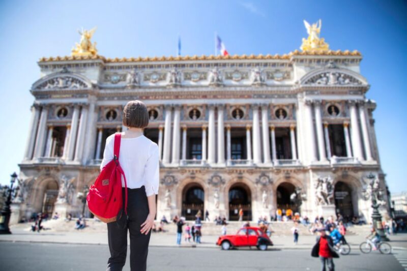 Paris: The best Undiscovered Quarters & Secret Gems Tour - Practical Details and Why They Matter