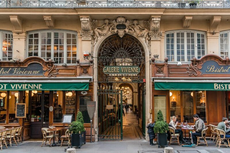 Paris: The best Undiscovered Quarters & Secret Gems Tour - Authenticity and Value: Does it Liv up to the Price?