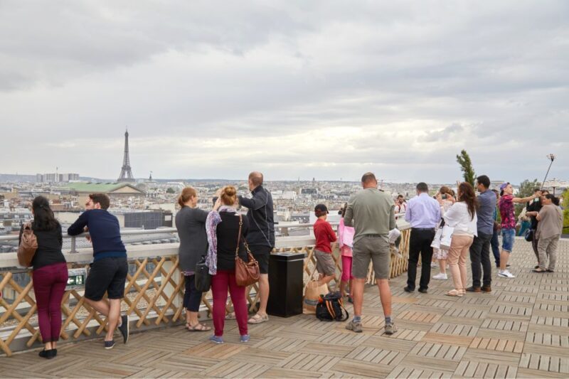 Paris: The best Undiscovered Quarters & Secret Gems Tour - FAQs