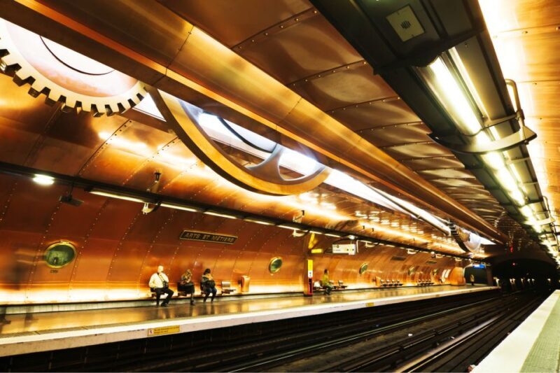 Paris: The best Undiscovered Quarters & Secret Gems Tour - Final Thoughts