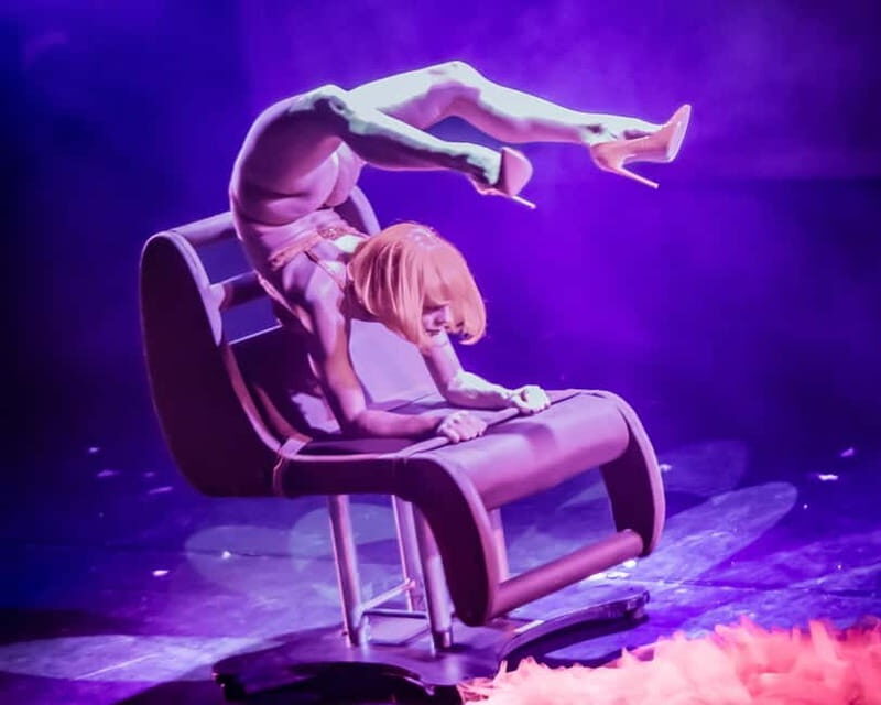 Paris: The cabaret show that awakens the senses - A Night to Remember: What is This Experience All About?