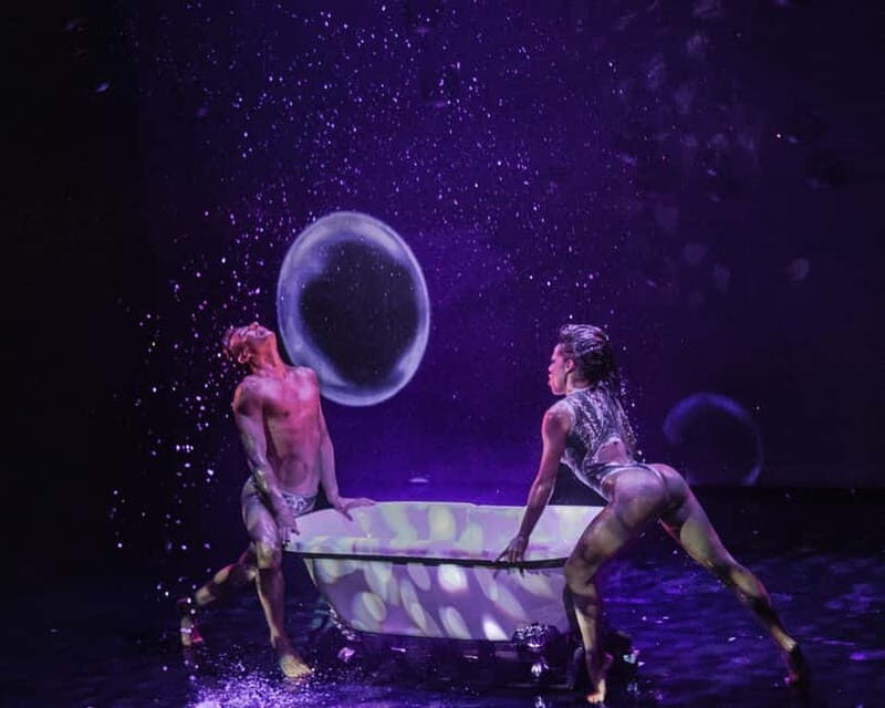Paris: The cabaret show that awakens the senses - Pricing and Value