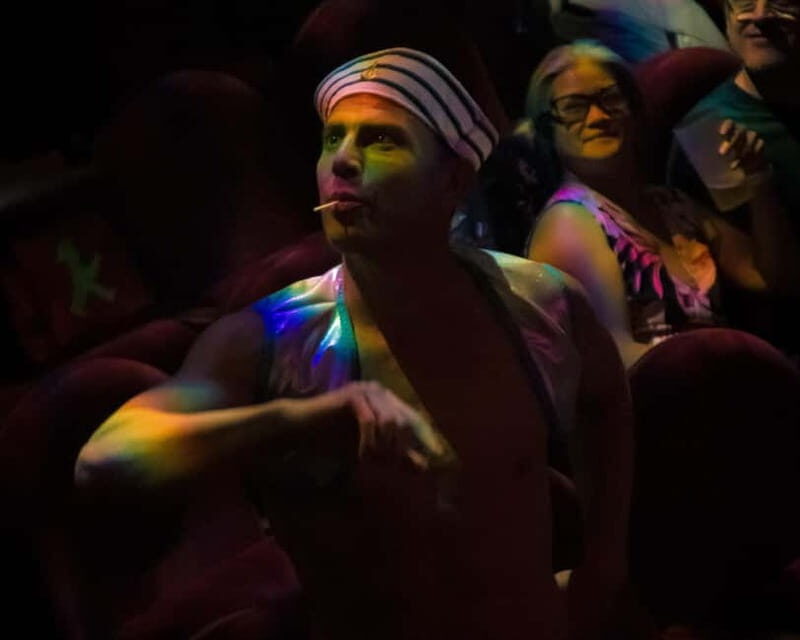 Paris: The cabaret show that awakens the senses - Who Should Consider This Experience?