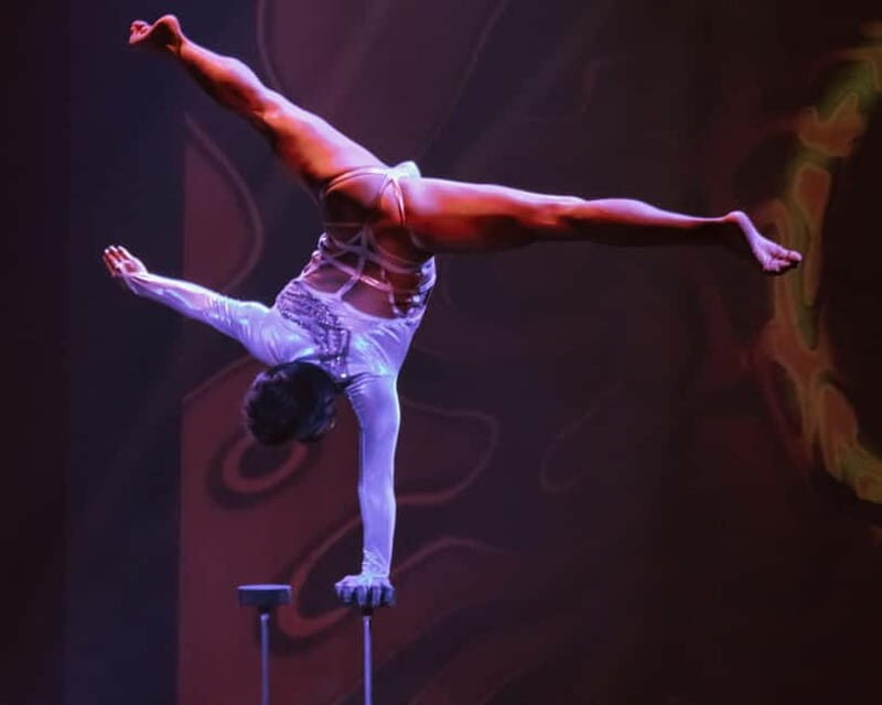 Paris: The cabaret show that awakens the senses - Final Thoughts