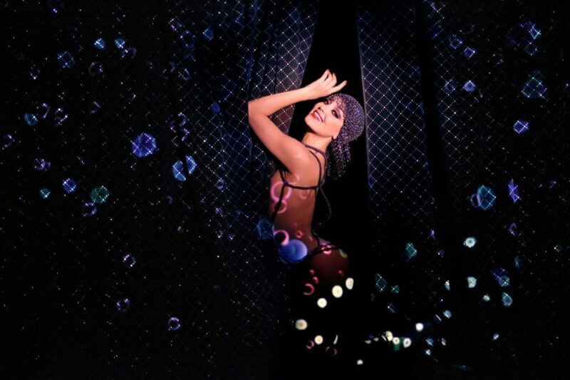 Paris: The Crazy Experience, a VIP tour of the Cabaret - Pricing and Value
