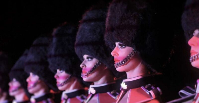 Paris: The Crazy Experience, a VIP tour of the Cabaret - Additional Information