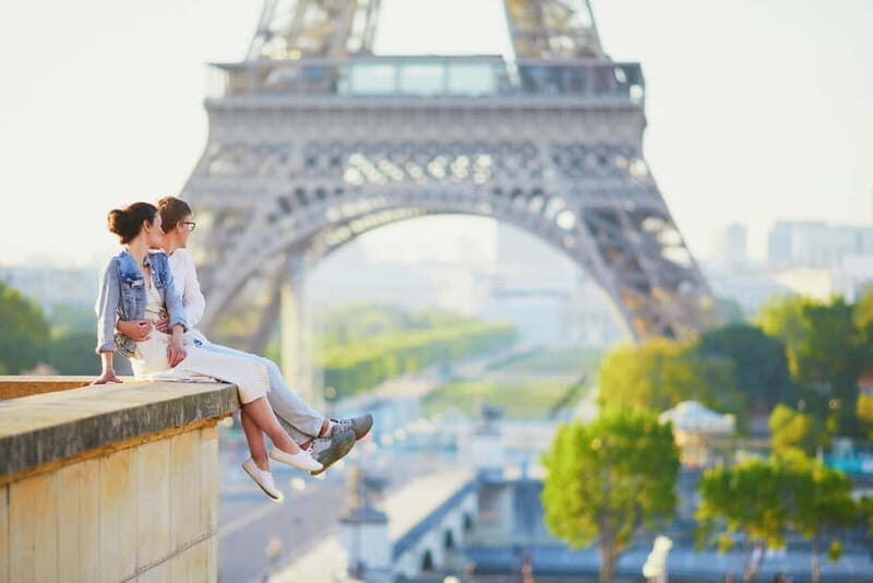 Paris: The Essentials, Private Photoshoot - A Detailed Breakdown of Why Youll Love It