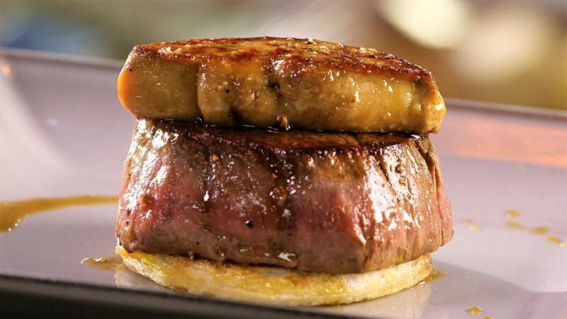 Paris: The French Food Highlights Tour - Key Points