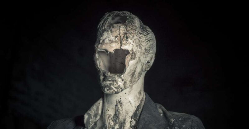 Paris: "The Live Thriller" Hunt down a Serial Killer - The Experience: What to Expect in Detail