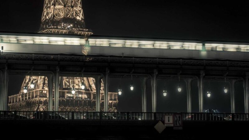 Paris: "The Live Thriller" Hunt down a Serial Killer - The Sum Up: Who Is This Tour For?