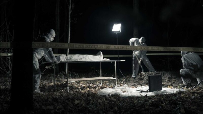 Paris: "The Live Thriller" Hunt down a Serial Killer - FAQs