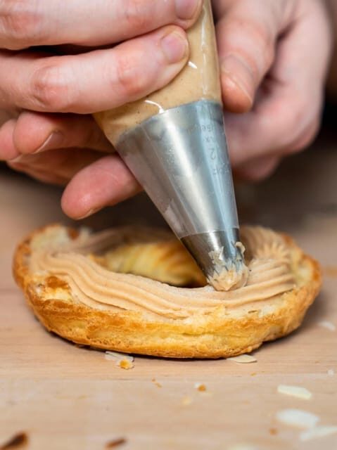 Paris: The Paris-Brest Pastry Baking Class with a Chef - Authenticity and Unique Value