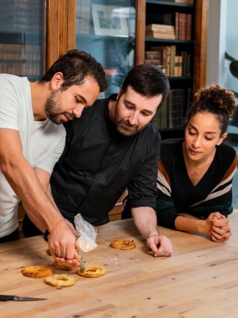 Paris: The Paris-Brest Pastry Baking Class with a Chef - The Sum Up: Who Is This Experience Best For?