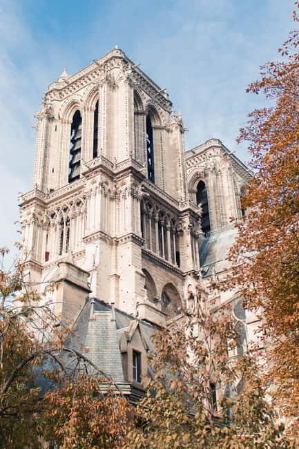 Paris: The vibrant city center and Le Marais - Practical details: What you need to know